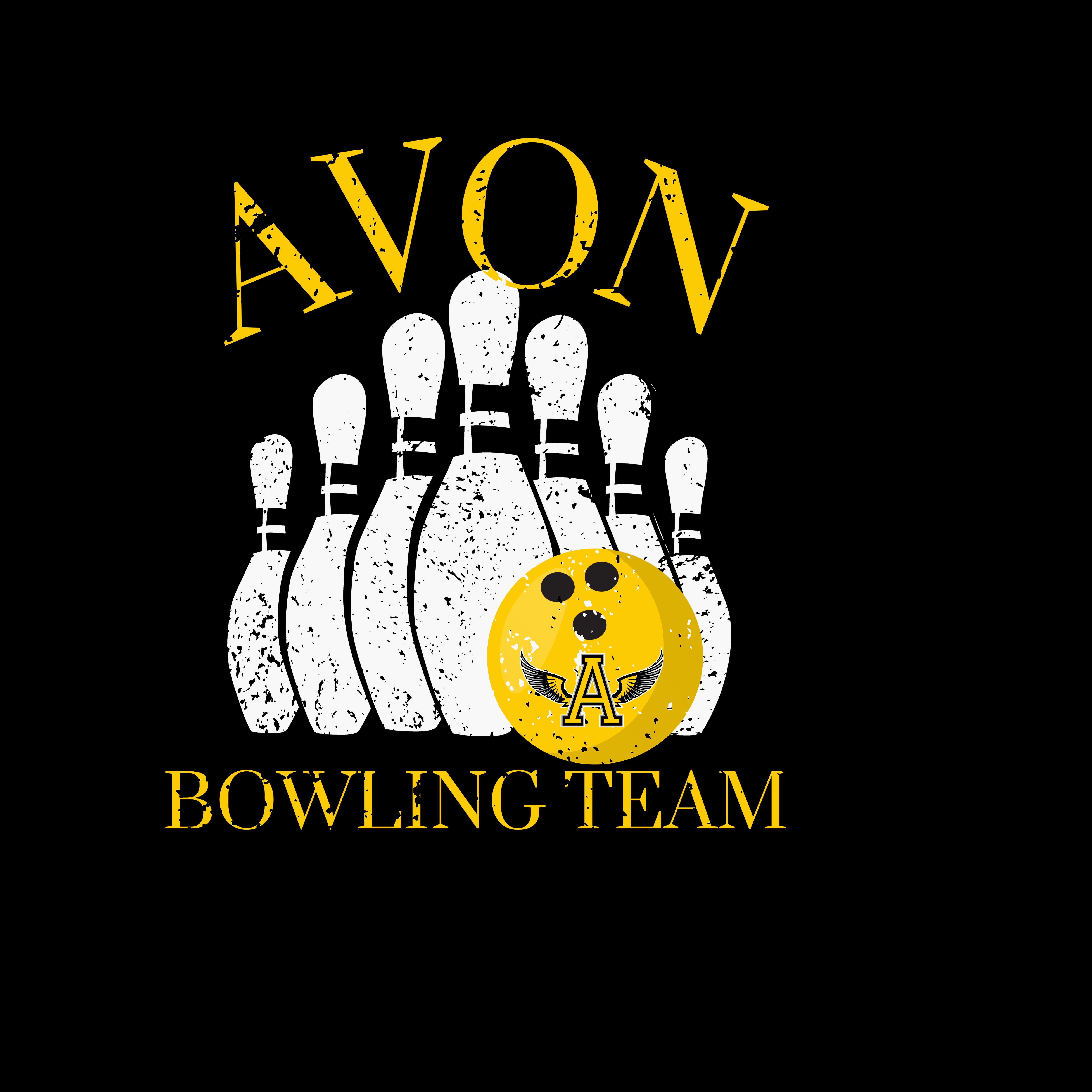 Avon Bowling Team – ONE WEST