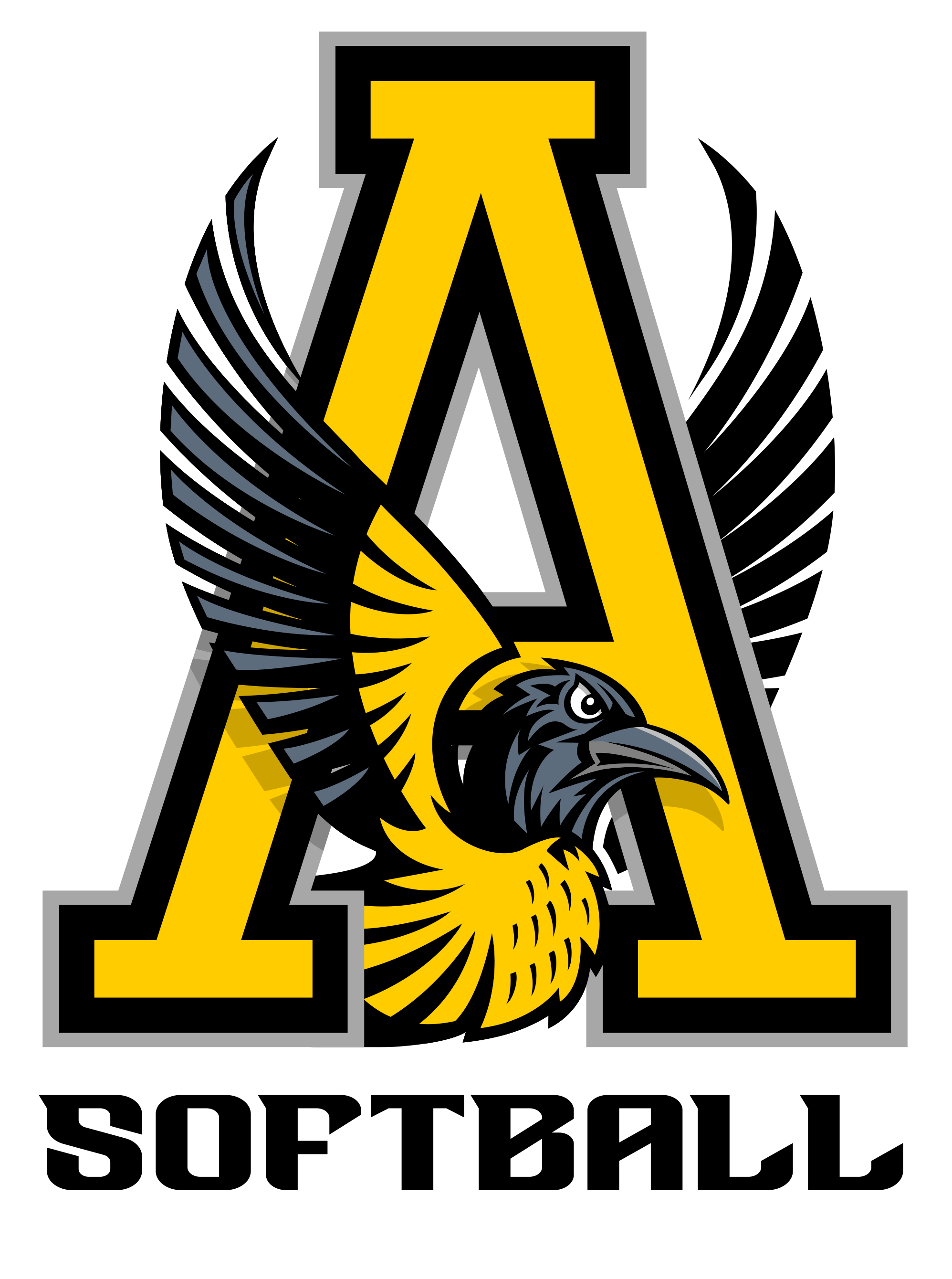 AVON Softball – ONE WEST