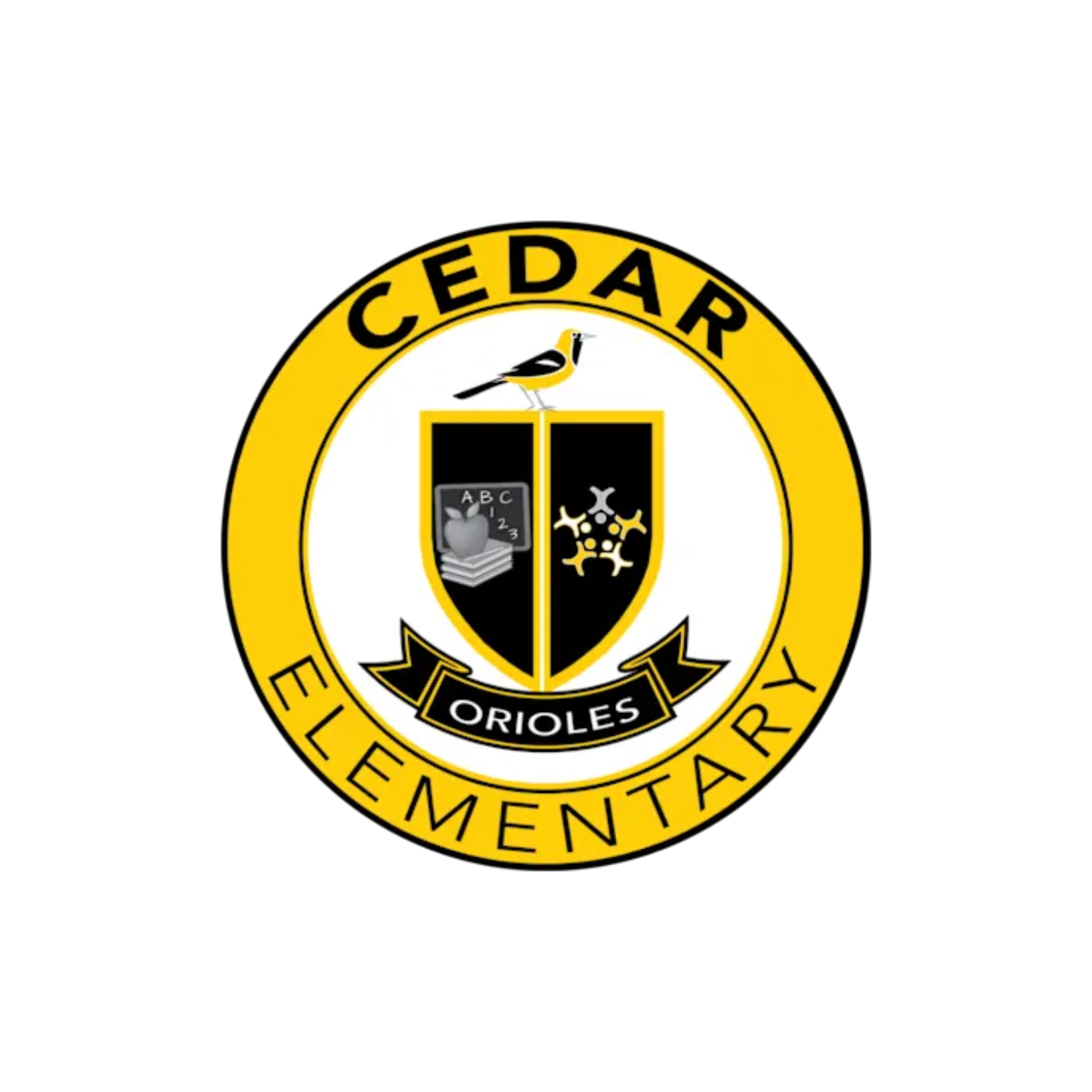 Cedar Elementary – ONE WEST