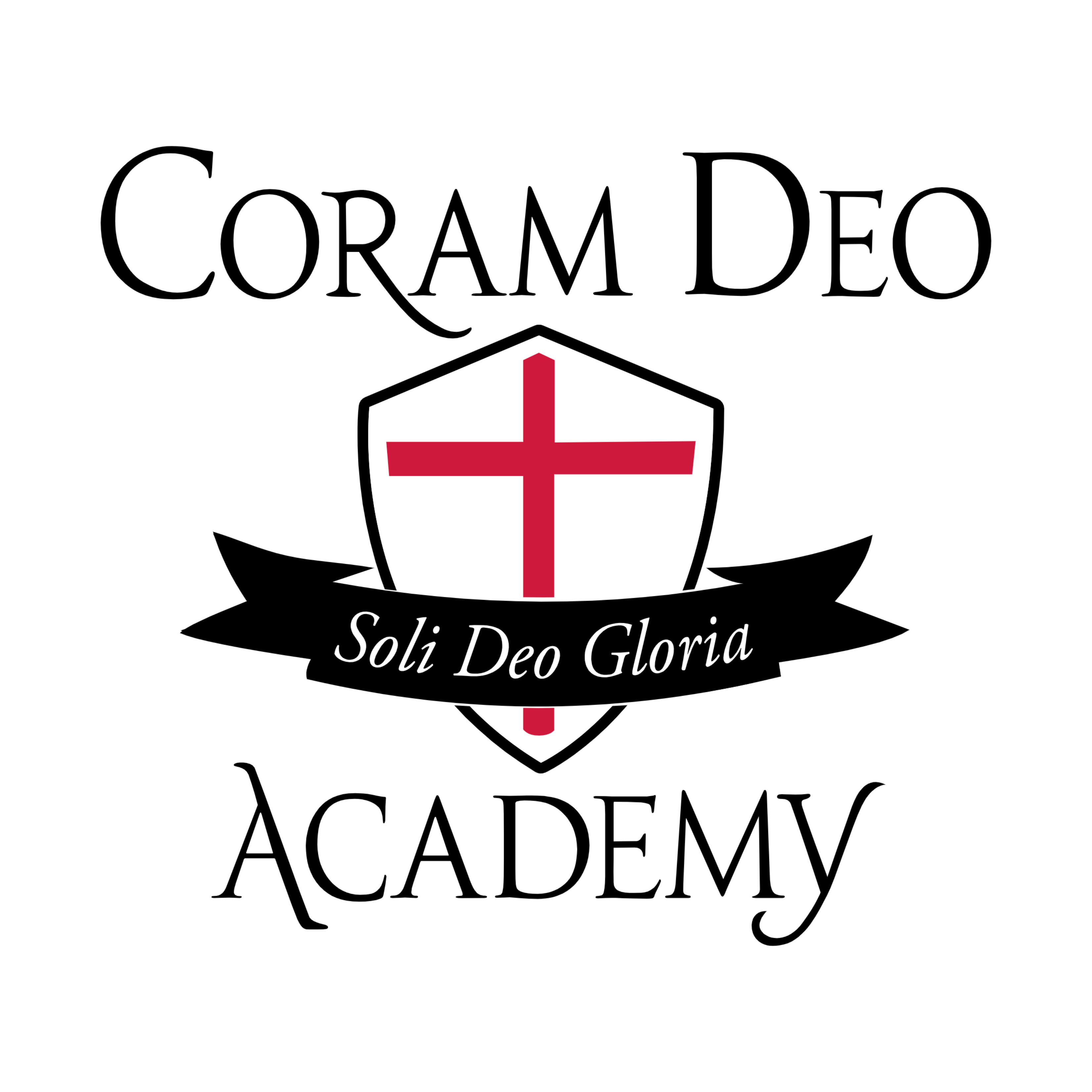 Coram Deo – ONE WEST