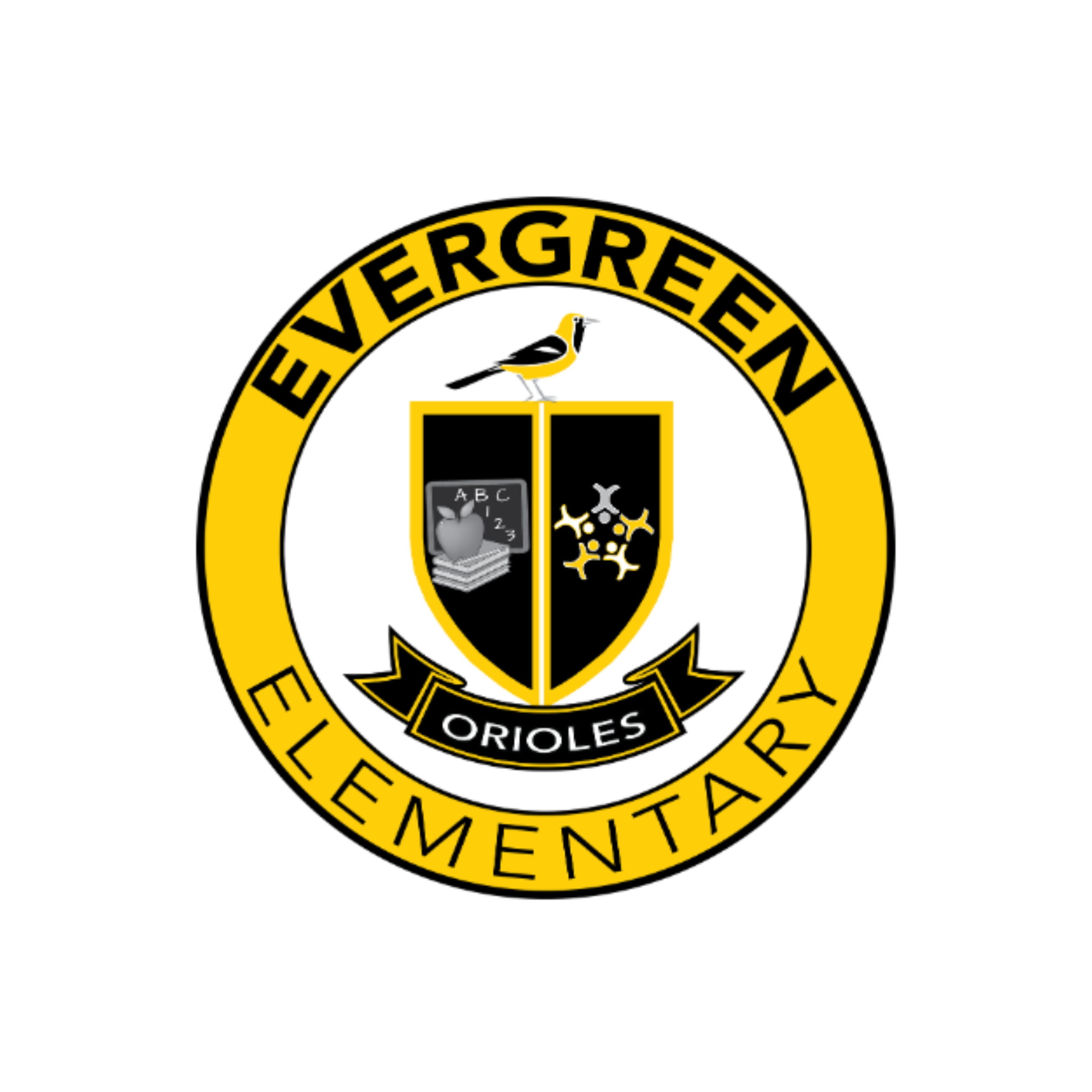 Evergreen Elementary – ONE WEST