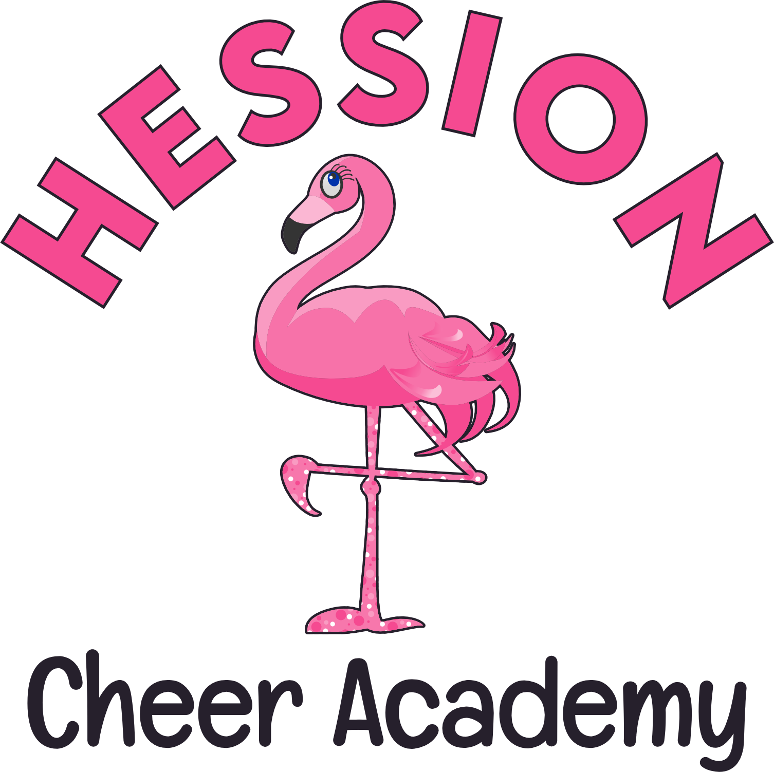 Hession Cheer Academy – ONE WEST