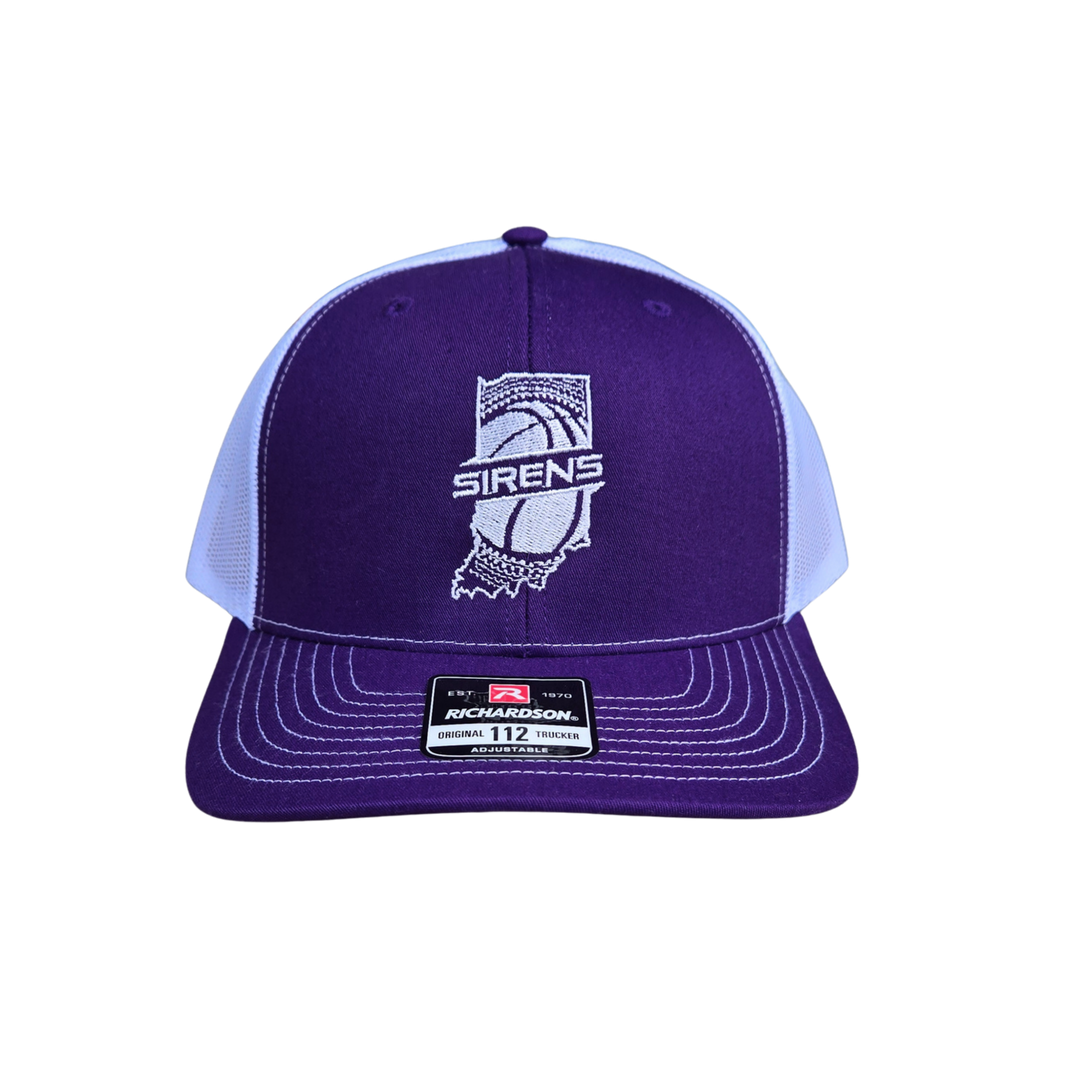 Indiana Sirens Basketball – ONE WEST